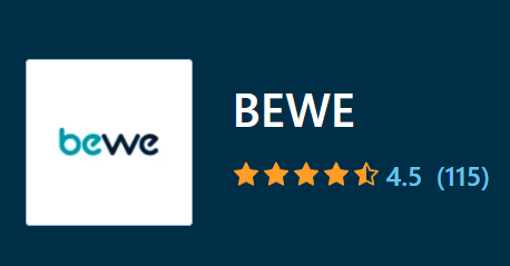 Bewe: características, opiniones y quejas