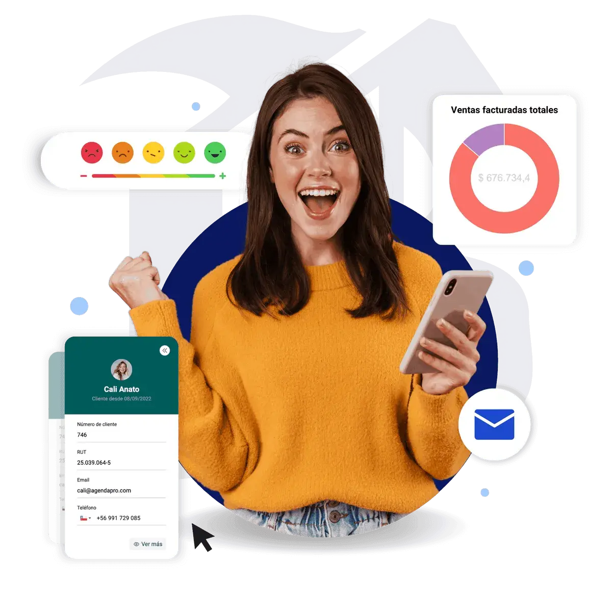 10 Mejores Apps para agendar citas en tu negocio 2025