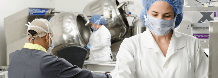 ¿Cuáles son las principales técnicas de asepsia en una clínica?