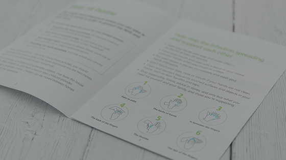 Cómo hacer un brochure para tu negocio