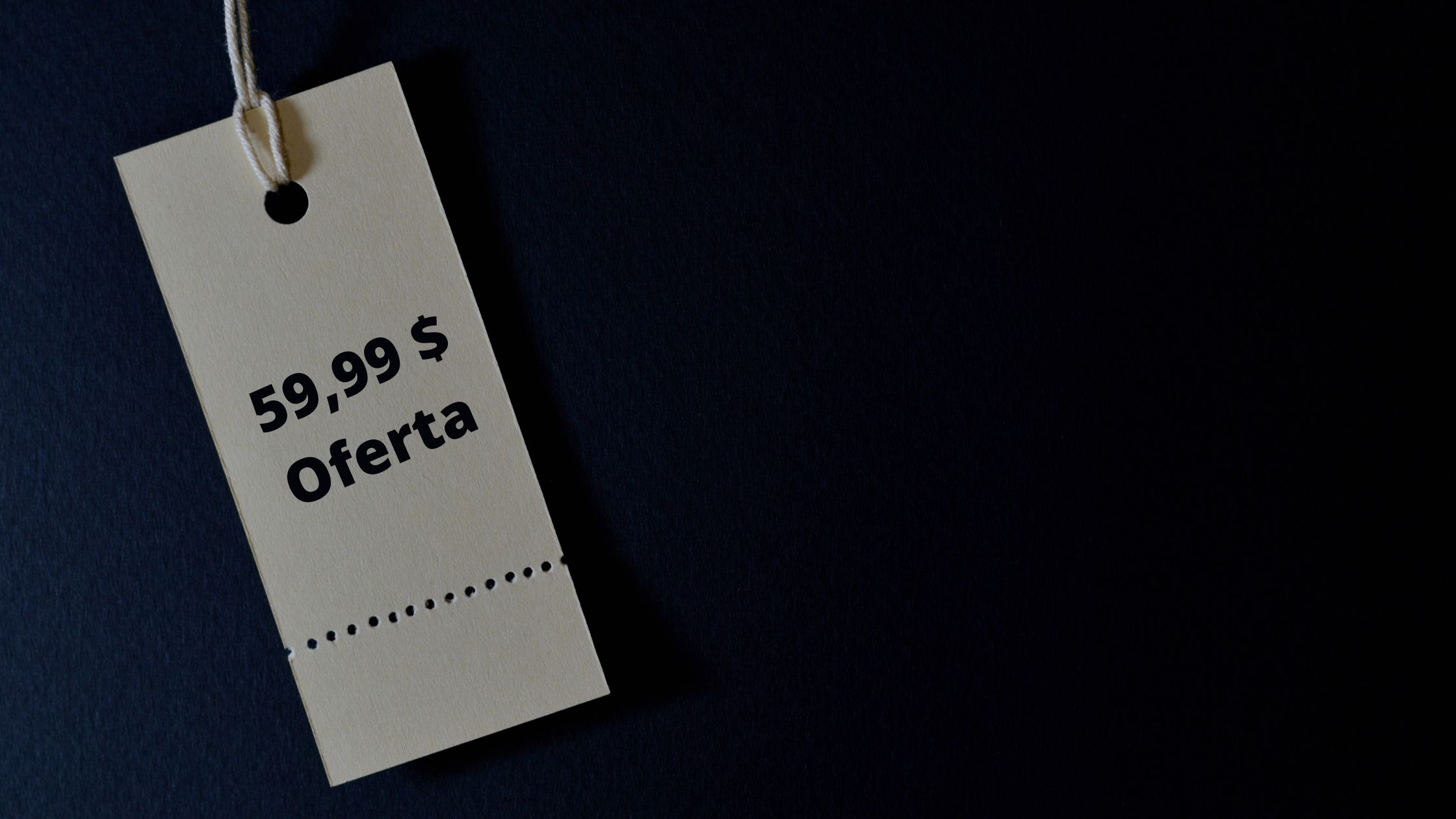 ¿Cómo hacer listas de precios que incentivan la compra?