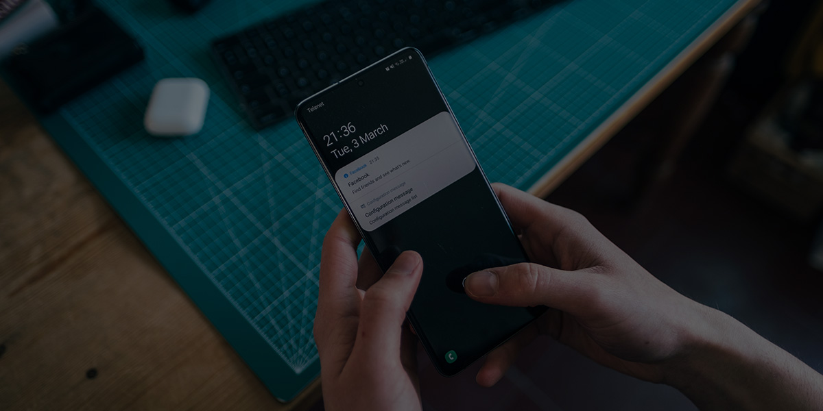 ¿Qué son las notificaciones push y cuáles son las ventajas de su uso?