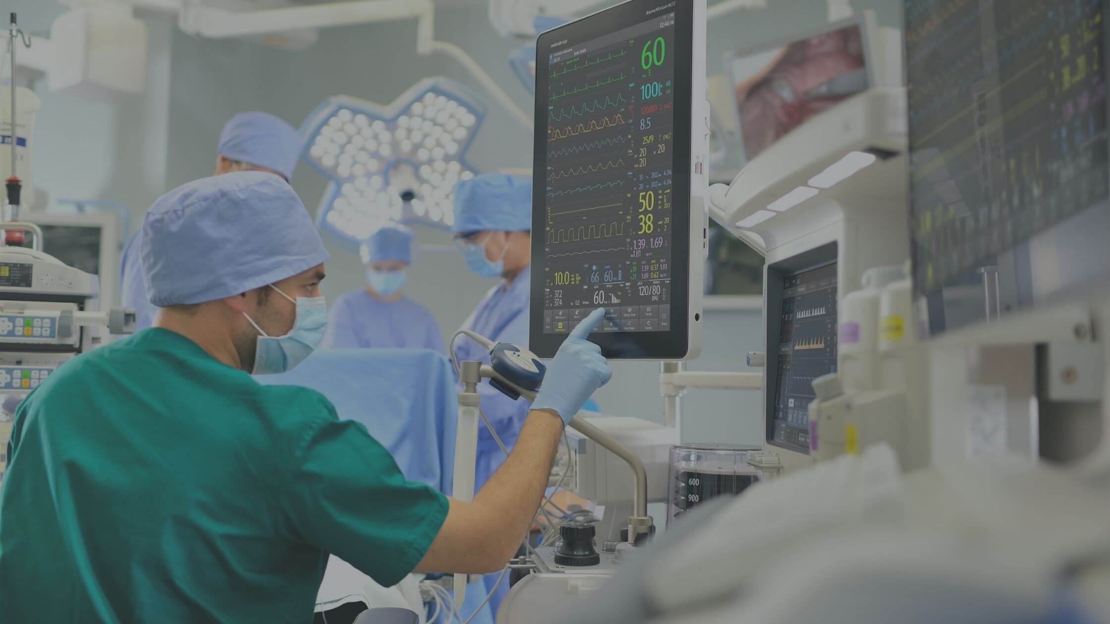 Ramas de la medicina más demandadas
