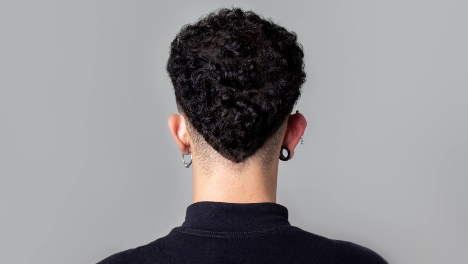 25 ideas de low fade
