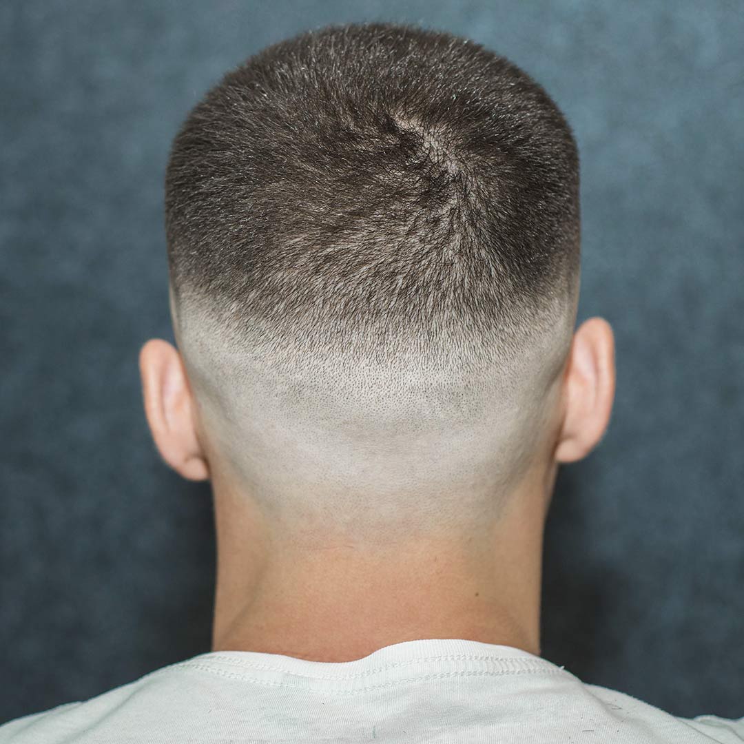 Cortes de pelo para hombres: Tendencias y estilos en 2025