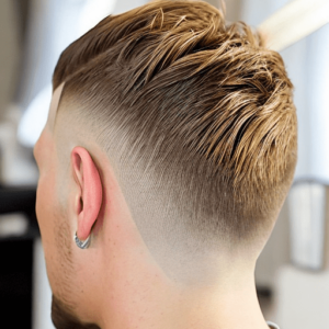 Ideas de Burst fade: Todo lo que necesitas saber