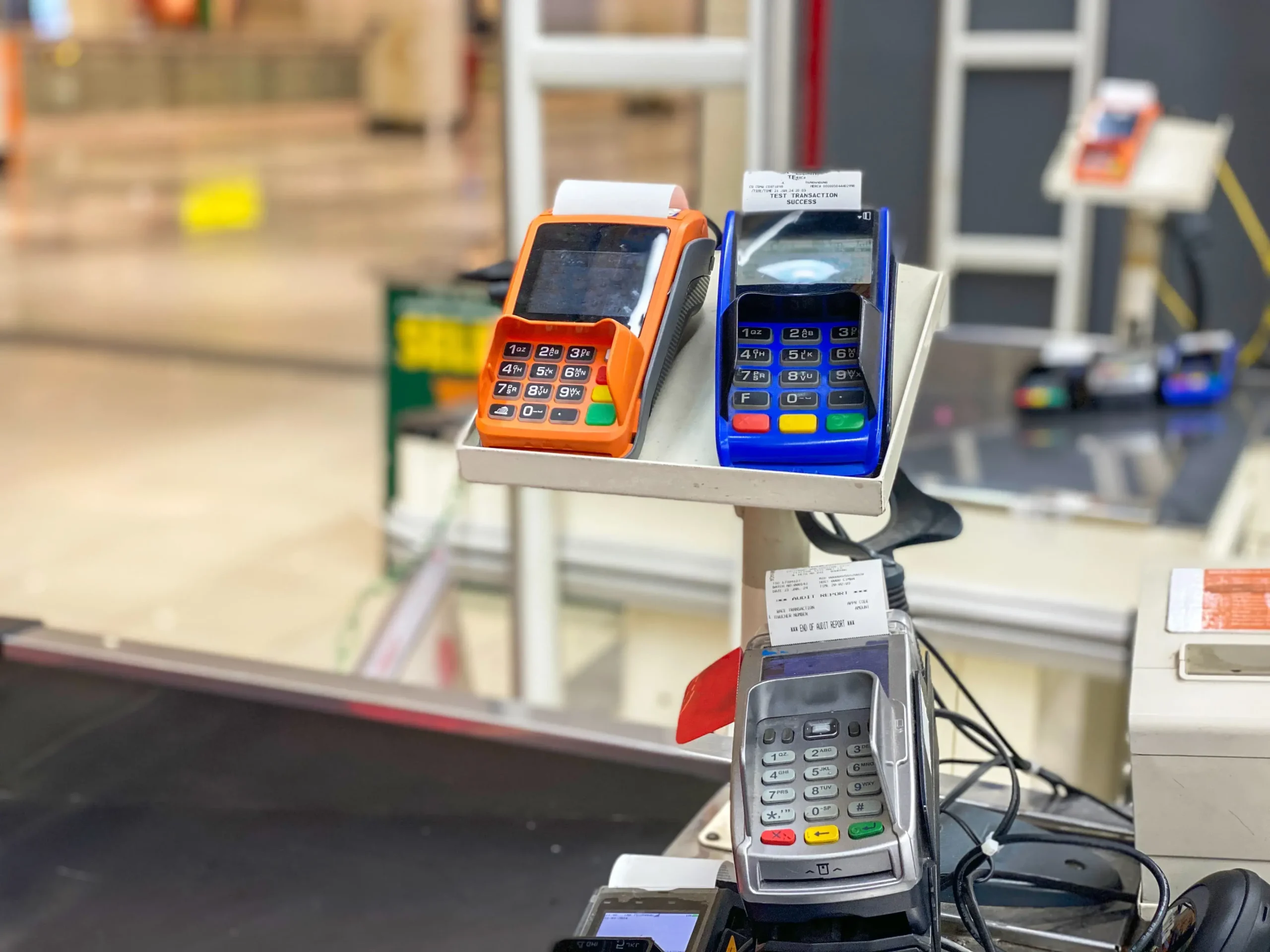 Tipos de Terminales de Punto de Venta: Guía Completa 2025